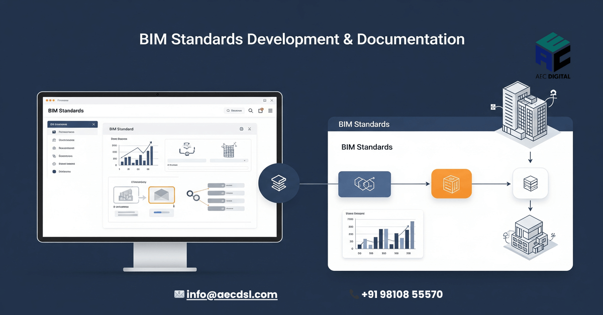 BIM Standards Development - Documentation: 5 Proven Strategies