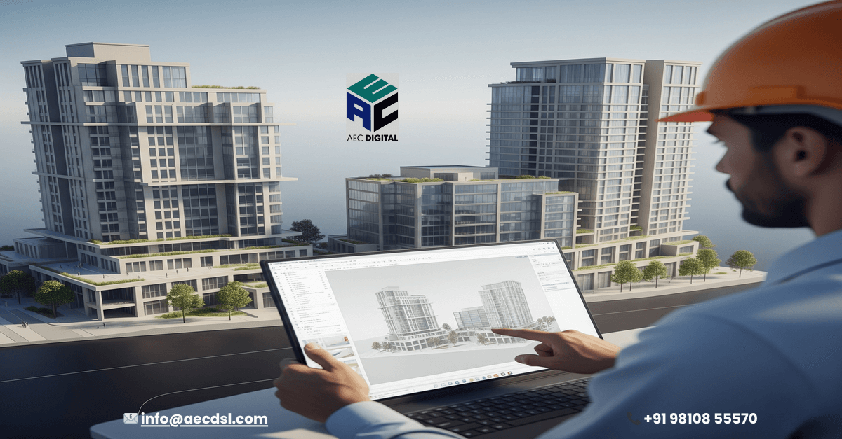 BIM for Architects: 7 Powerful Benefits for Smarter Design